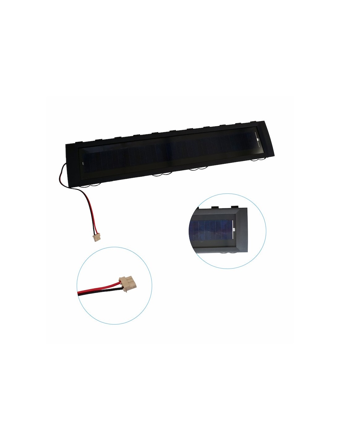 Kit moteur SSL -K- 0000S VELUX